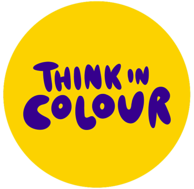 Graphic Recording & Infographics - Think in Colour